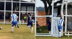 Streamer peruana Milenka genera polémica al retirar personas de su ...