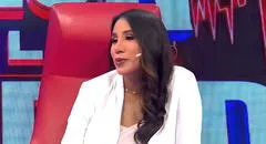 'El valor de la verdad': todas las preguntas que respondió Samahara Lobatón | Espectáculos | La ...