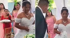 Pescador en Callao se sube a contenedor que cayó al mar peruano para ...