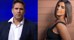 Tiktoker muestra pruebas de su supuesta relación con Edwin Guerrero ...