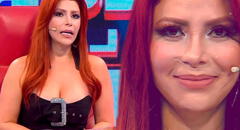 Marina Gold confiesa extrañar a 'Pelado' de Brazzers tras grabar video para adultos: "Debí tirar ...