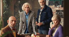 ‘Jugada de rey’: ¿dónde ver la cinta basada en hechos reales ...