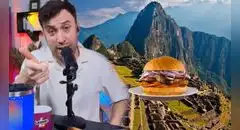 TikTok viral: Conoce a ‘Osito Perú’, el tiktoker que hace ASMR y exige ...
