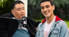 'Chabelos': ¿por qué se llama así la banda de rock y cuál es la ...