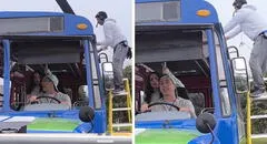 Barbie ESTRENO: Quién es la “Barbie venezolana” que viaja en bus e ...