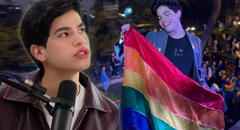 El 'Pelao' habla de Todo Good y el éxito de Good Time: “El canal no ...