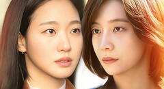 'Tu tiempo llama', reparto: ¿quiénes son los actores y personajes de la romántica serie coreana ...