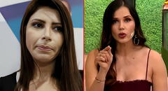 ‘Majo con sabor’ rompe el silencio tras su ruptura con Gino Assereto y niega estar deprimida ...