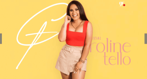 Papillón: quién es Caroline Tello, la popular 'Peque' que enamora con ...