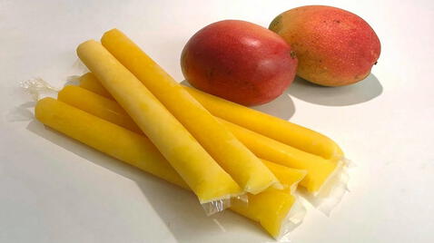 ¿Por qué se les llama 'marcianos' a los chupetes de fruta? | Marciano ...