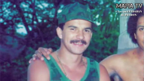 Popeye: tres personas cercanas están vivas | Pablo Escobar | Cartel de ...