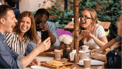 100 preguntas random para sacar siempre un tema de conversación ...