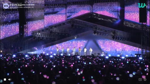 BTS en concierto “Yet to come in Busan”: fecha y transmisión online confirmada por HYBE | cuándo ...