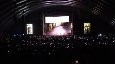 Morat en Lima 2022: fotos y videos de su espectacular concierto que ...