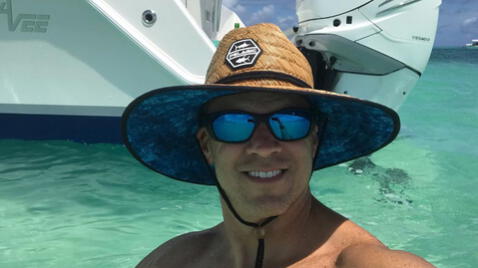 Caso Cerrado: Ana María Polo enamorada de detective Frank Peñate ...