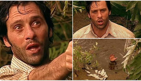 Pasión de gavilanes, Juan Pablo Shuk: qué pasó con Fernando Escandón ...