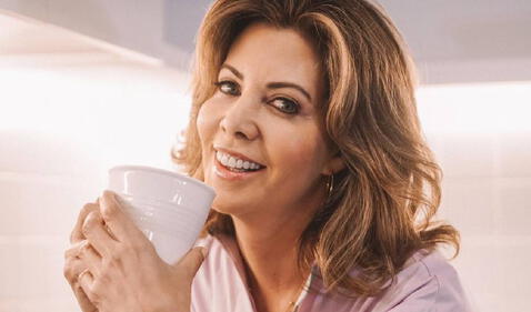 Maritere Braschi: ¿quién es su pareja, Guillermo Acha, y qué dijo sobre la posibilidad de ...