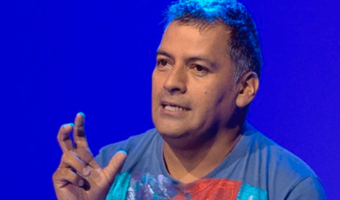 Pold Gastello llora por sorpresa de artistas peruanos y alumnos de su ...