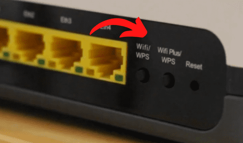 Wifi: ¿qué significa el botón WPS de tu router y para qué sirve ...