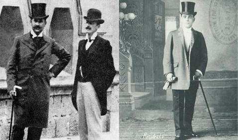 Catrín: ¿quién es el acompañante de la catrina en el Día de Muertos y ...