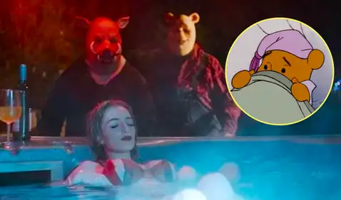 Fiona caníbal: el cortometraje de terror de Shrek que hace real una ...