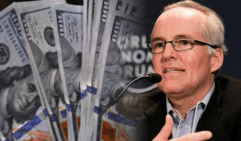 ¿Quién fue Luis León Rupp, dueño del Hotel Bolívar y esposo de Patricia ...