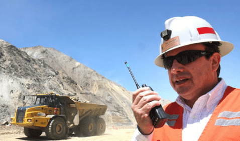 Antamina: ¿cuánto gana en promedio un practicante de ingeniería? | Antamina empleos y trabajos ...