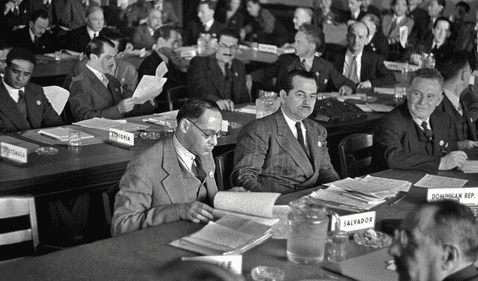 ¿Qué es la ONU, cuál es su función y qué países lo conforman? evat ...