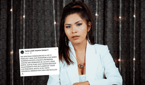 Yarita Lizeth: ¿cómo se llama y dónde está ubicado el imponente hotel ...