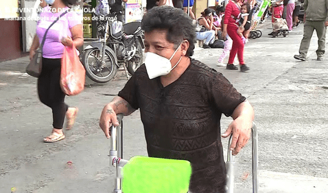 Pompinchú: ¿cuanto dinero gano en su mejor momento en la television el ...