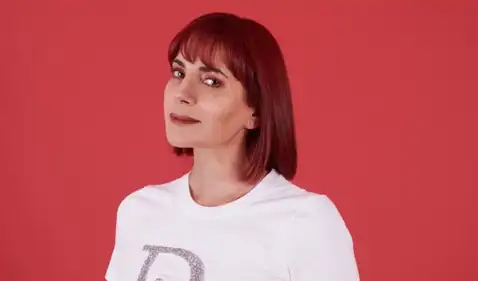 Karina Calmet: ¿cuál fue el ampay que Magaly Medina mostró cuando ...