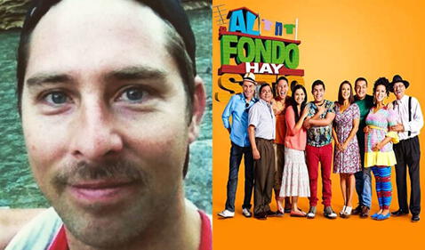 Laszlo Kóvacs: ¿quién es Mili Asalde, su futura esposa y cómo se ...