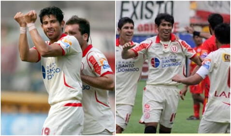 Juan Reynoso: que fue de la vida de Emmanuel Cerda, el delantero ...