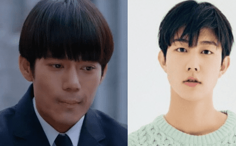 Brian Cheong en Love alarm 2: quién es el actor, la teoría sobre Jojo ...