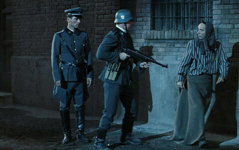 La vida es bella y la muerte de Guido: el sacrificio de un padre y una ...