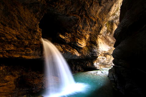 Cañón de Autisha: ¿cómo llegar y qué actividades de aventura puedes ...