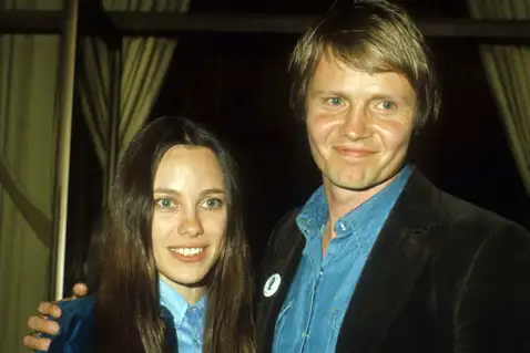 Instagram: Marcia Lynne Bertrand, mamá de Angeline Jolie, era más bella ...