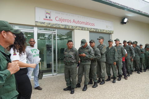 Banco Banfanb: ¿Cómo consultar el saldo de mi cuenta en el Banco ...