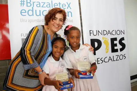 Shakira, Fundación Pies Descalzos: por qué creó la organización ...