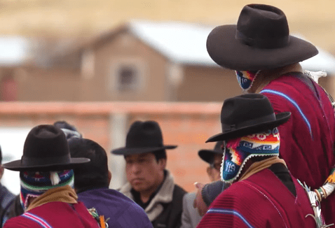 Los Aymara: ¿cómo se originó la cultura y en que parte del Perú viven ...
