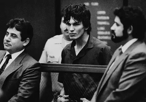 Richard Ramirez, Netflix: cual es la historia del acosador nocturno, el ...