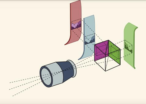 Cine: ¿qué es el famoso Technicolor y cómo puedes hacerlo tú mismo en ...