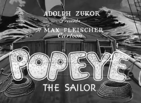 ¿Quién fue Frank “Rocky” Fiegel? El verdadero ‘Popeye’ el marino ...