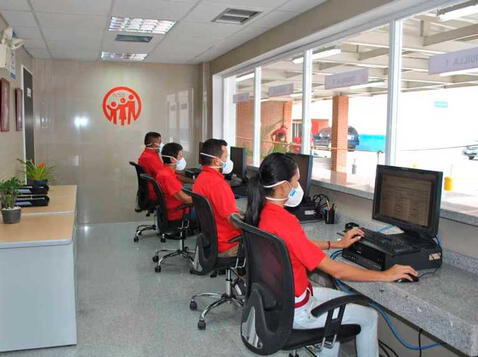 IVSS Cuenta individual 2022: ¿cómo consultar mi cuenta individual en el ...