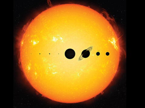 Pluton: por que ya no es un planeta | planeta enano | Cinturon de Kuiper | sistema solar ...