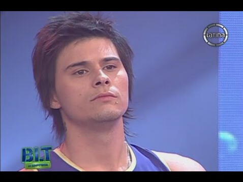 Martín Terrone: qué fue de la vida del chico reality de “Bienvenida la ...