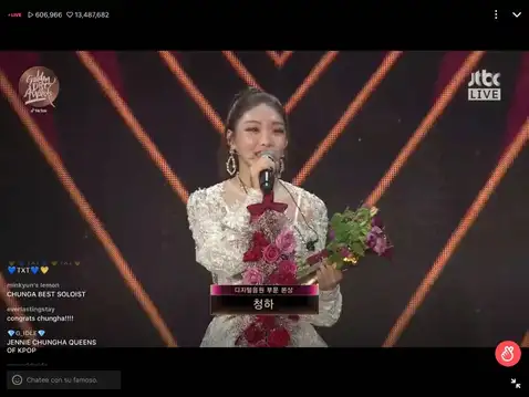 Golden Disk Awards 2020: LIsta completa de ganadores de los GDA ...