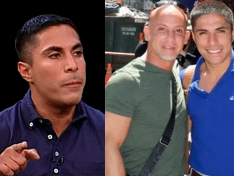 Caso Myriam Fefer: Qué fue de de los hermanos Eva Bracamonte y Ariel ...