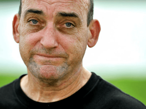 Robert Duboise: el hombre inocente que pasó 37 años preso y se le negó ...