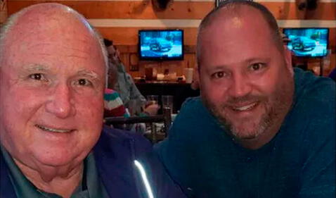 ¿Por qué, Gary, por qué?: el testimonio del hijo cuyo padre cometió un ...